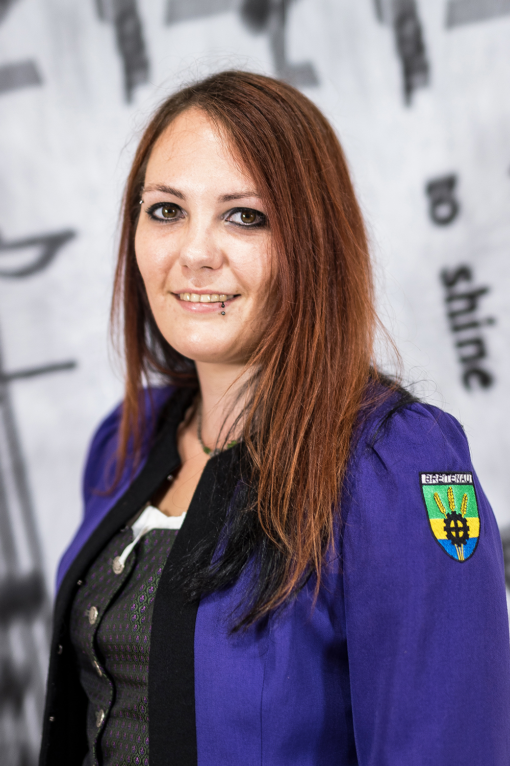 Klarinette – MV Breitenau